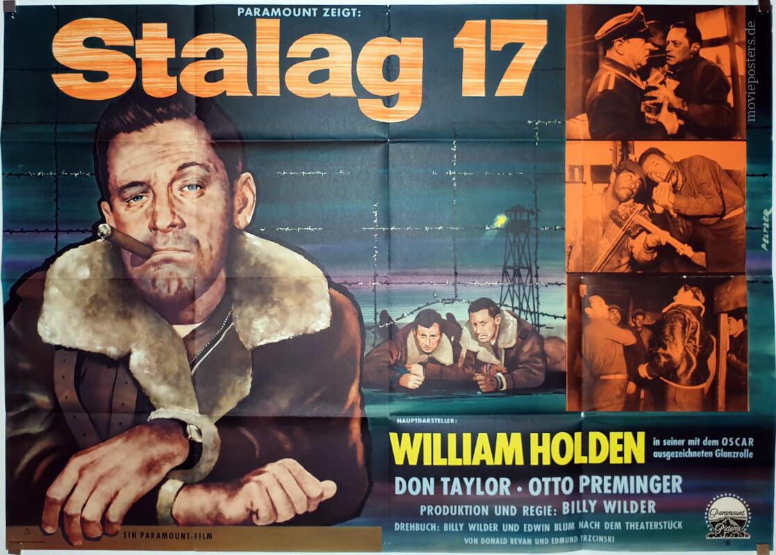 Lutz Peltzer – movieposters.de