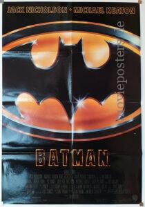Batman / One Sheet / International – movieposters.de